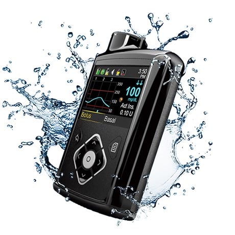 The MiniMed™ 630G System | Medtronic