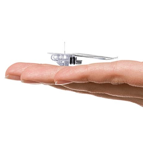 The MiniMed™ 630G System | Medtronic