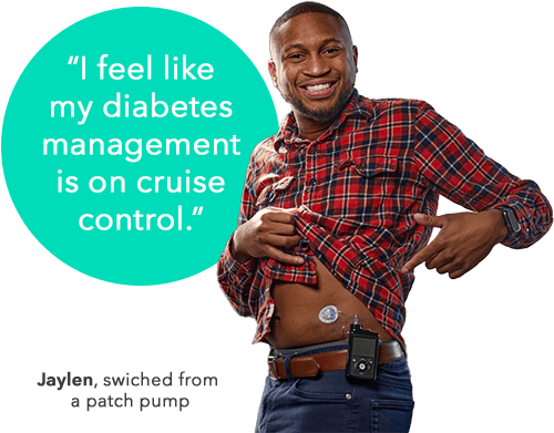 The MiniMed™ 780G System | Medtronic