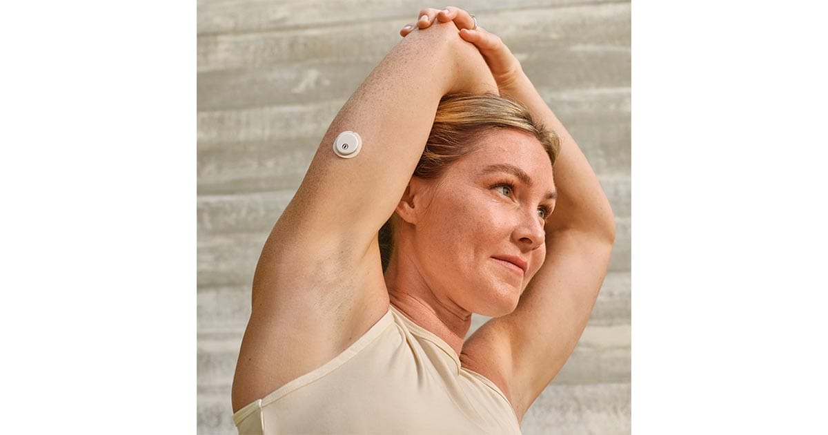 Instinct sensor - User Guides & Manuals | Medtronic