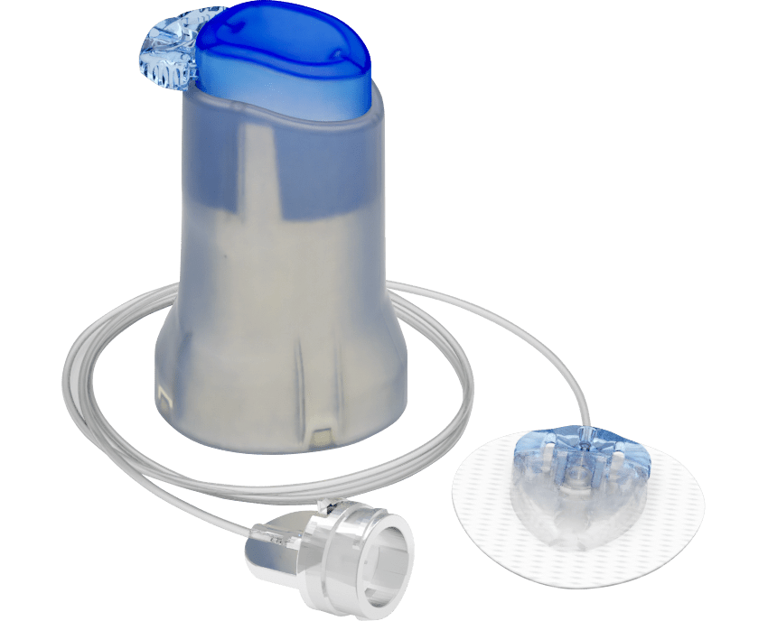 Innovation Pipeline | Medtronic Diabetes