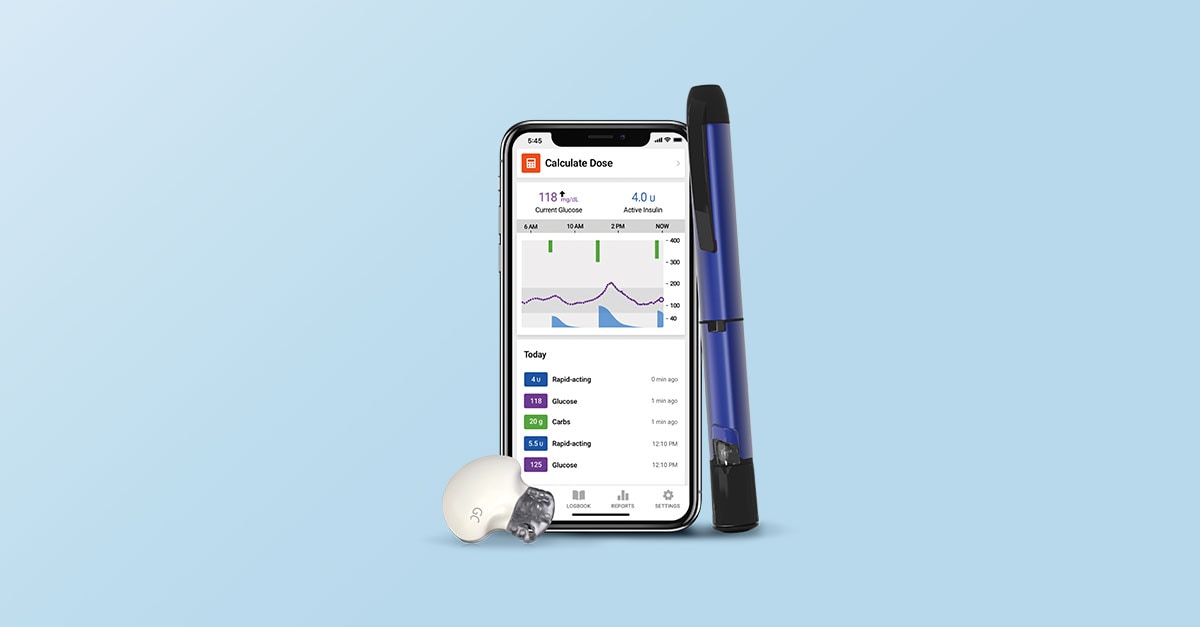 InPen™ System Training | Medtronic