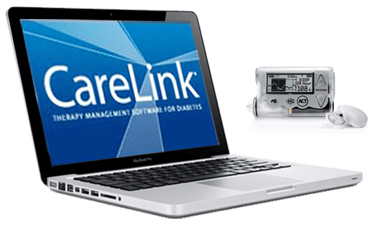 CareLink Diabetes Personal Software | Medtronic Diabetes
