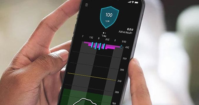 MiniMed™ Mobile App Training - MiniMed™ 780G System Support | Medtronic