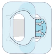 Changing Your Sensor | Medtronic Diabetes