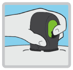 Changing Your Sensor | Medtronic Diabetes