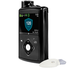 MiniMed™ Virtual Pump | Medtronic Diabetes