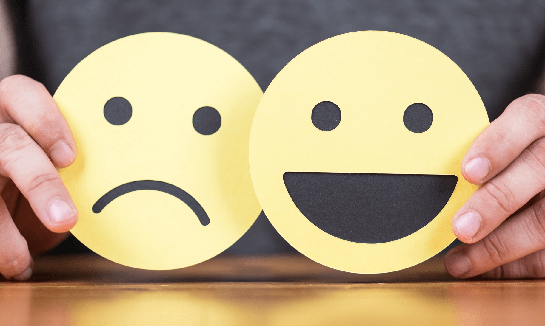 How Blood Sugar Levels Impact Everyday Emotions | Medtronic