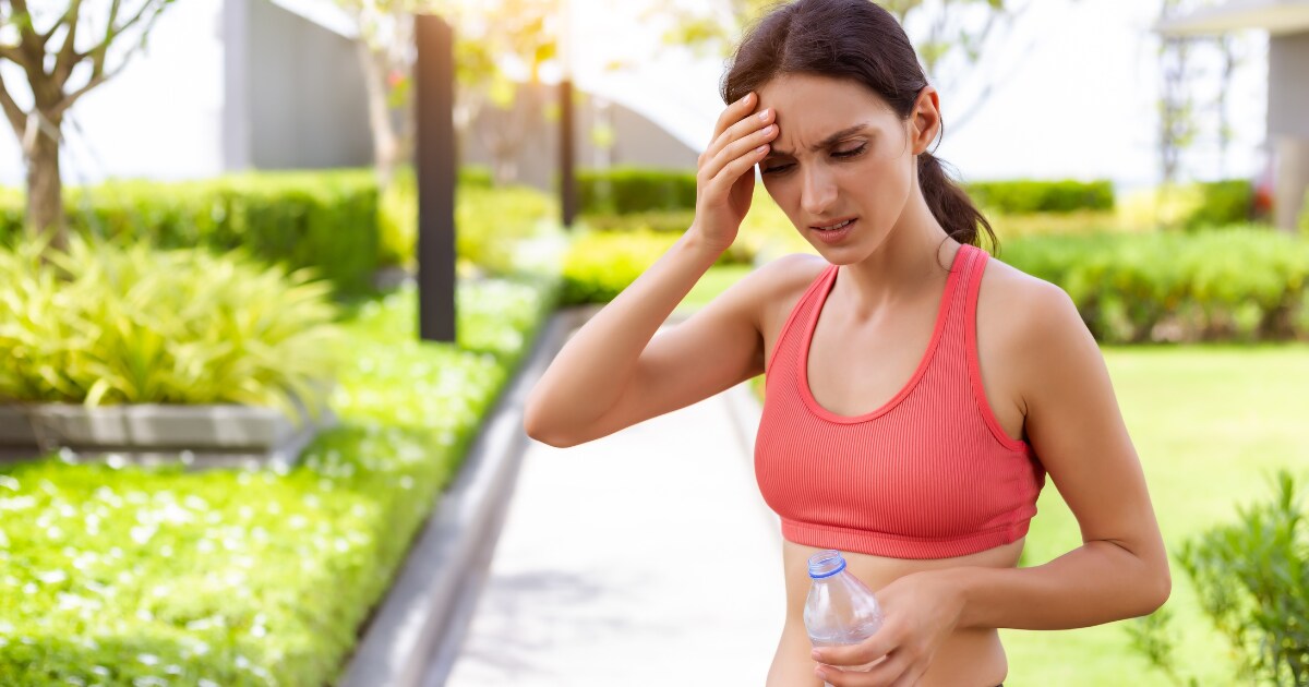 What you need to know about hyperglycemia | Medtronic Diabetes