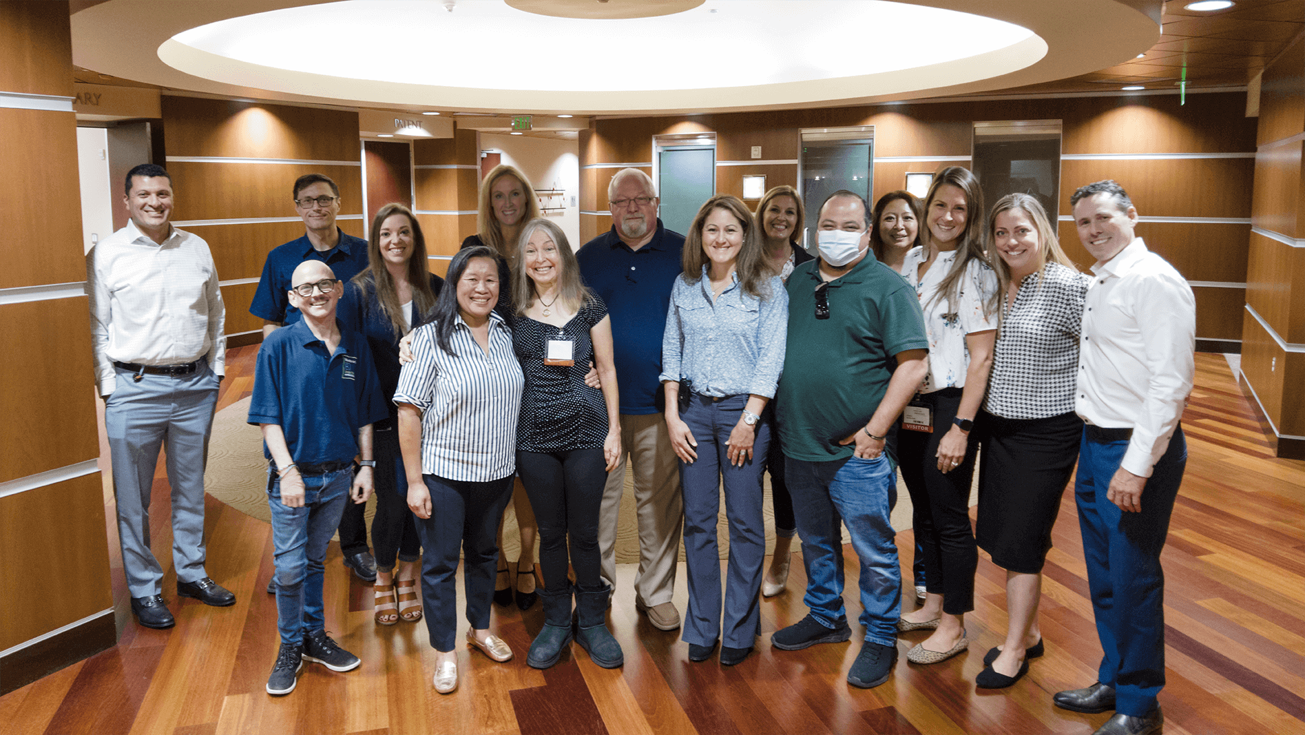 A Message from Que Dallara | Medtronic