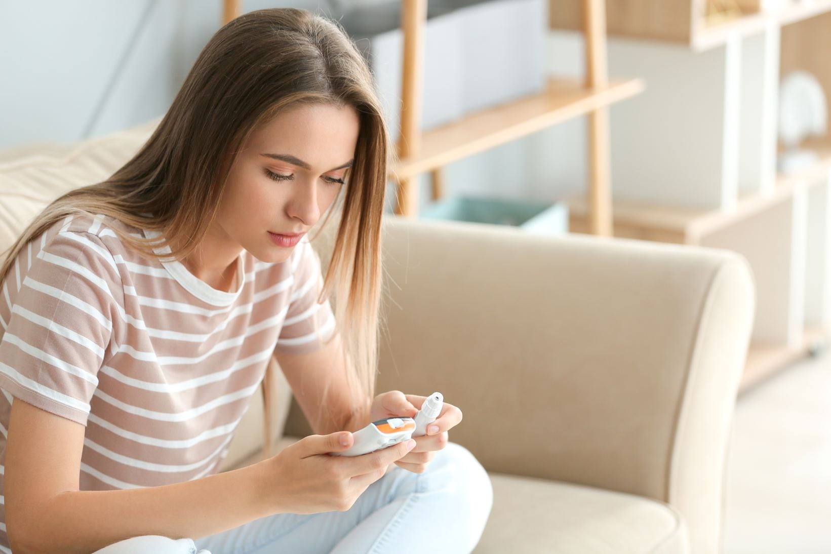 How Blood Sugar Levels Impact Everyday Emotions | Medtronic