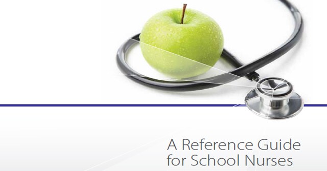 Back-to-School Reference Guide for School Nurses | Medtronic