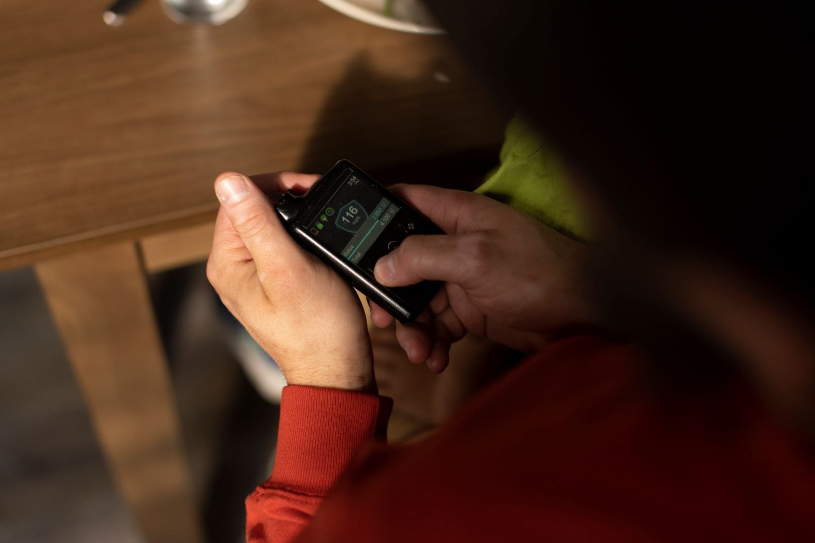 Beginner’s Guide to Bolusing | Medtronic