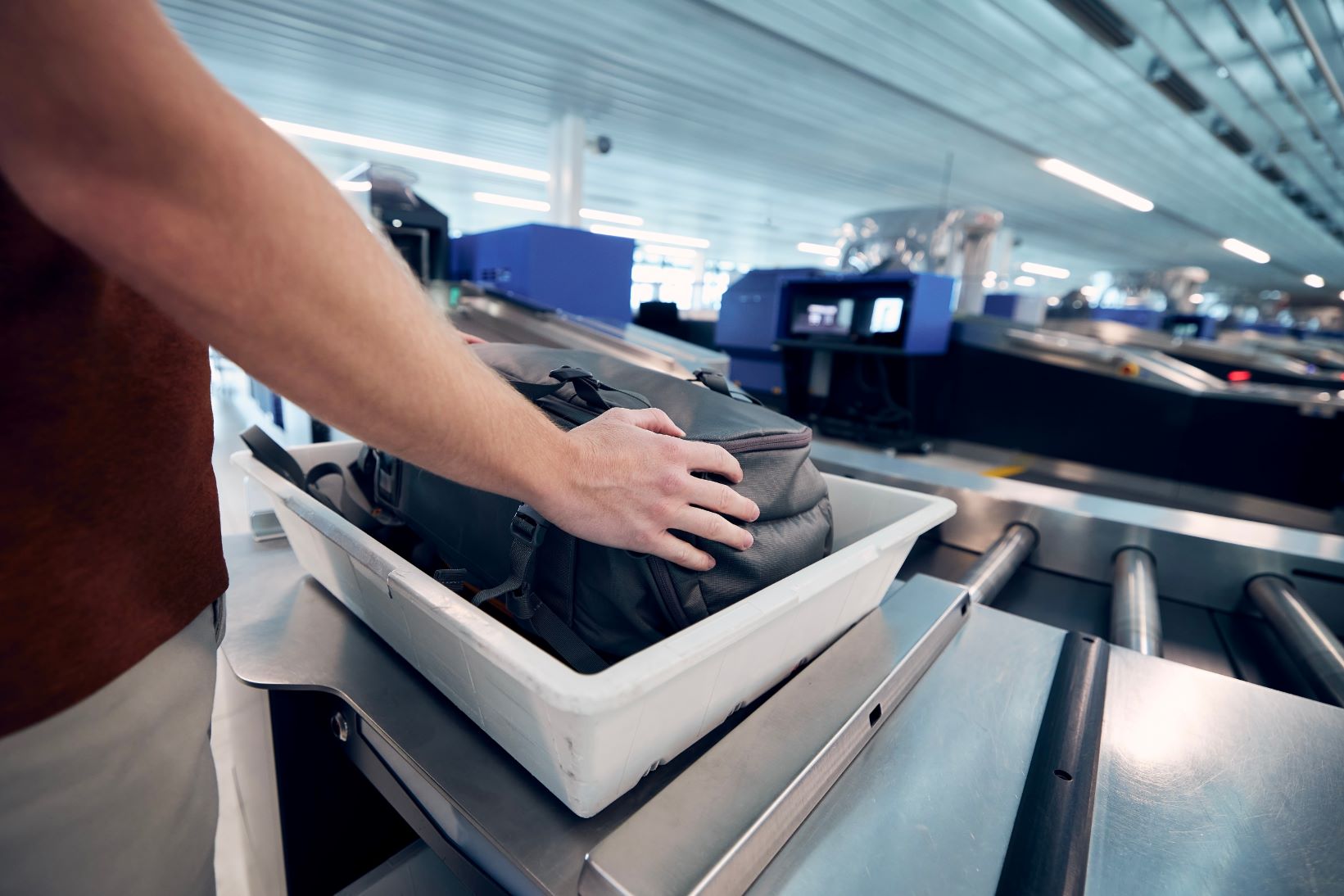 TSA Screenings Update for People with Diabetes | Medtronic