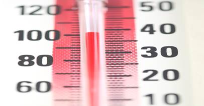 Insulin pumps and extreme temperature | Medtronic Diabetes